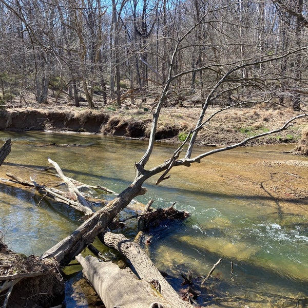 Watkins Mill High School - 270 visitors
