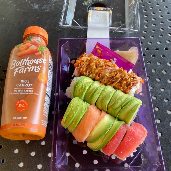 Safeway - Fallsgrove - 5 tips from 1061 visitors