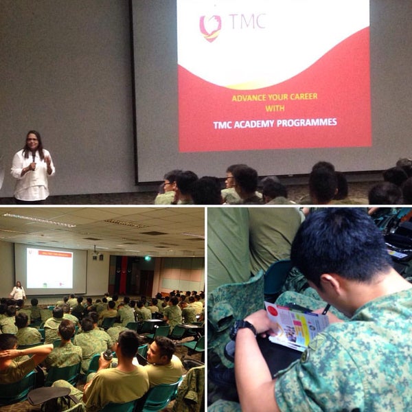 Clementi Camp - Clementi - 9 tips