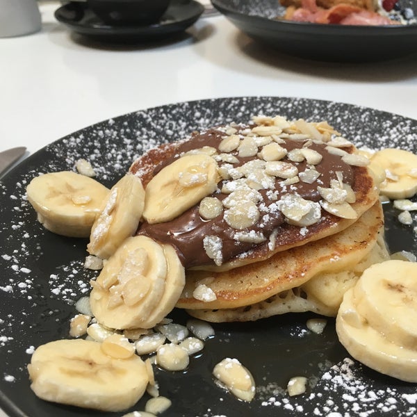 Anderson & Co - 35 tips