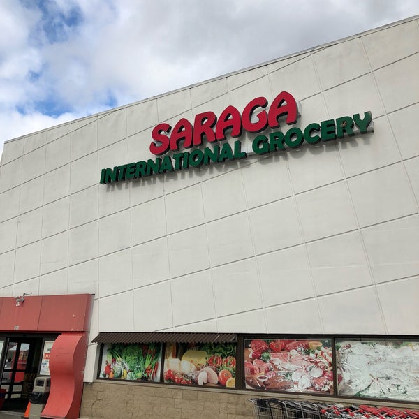 Photos at Saraga International Grocery - Grocery Store