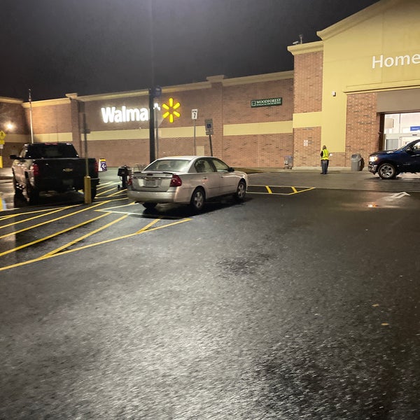 Photos at Walmart Supercenter - Big Box Store in Oregon