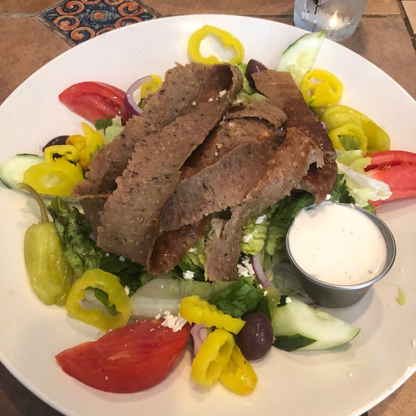 Happy Greek Restaurant & Pub - 39 tips from 1251 visitors