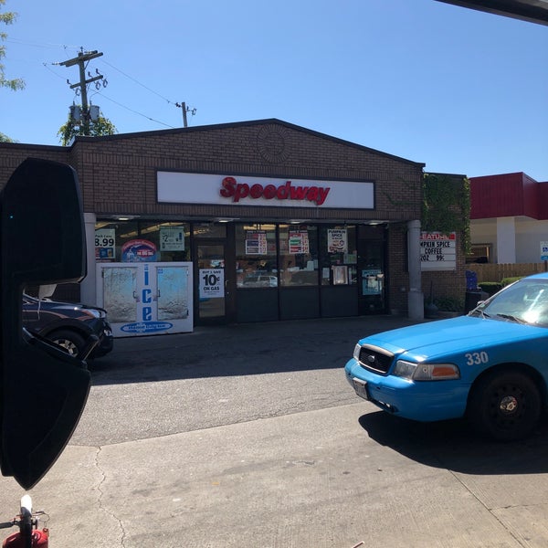 Speedway - Columbus, OH