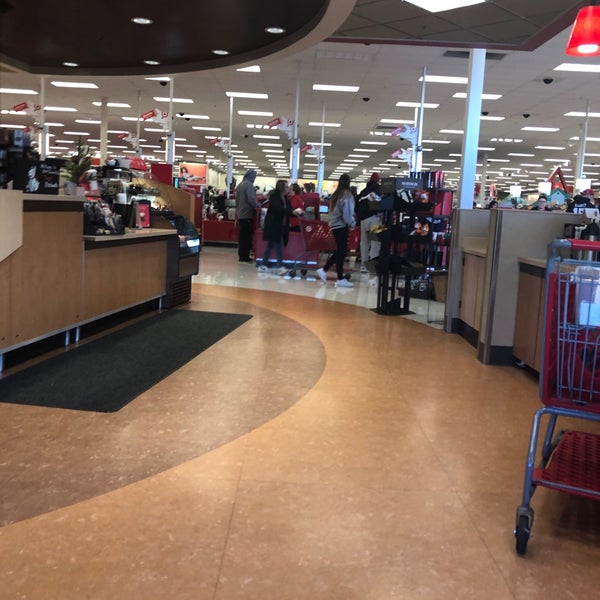 Target - Grove City, OH