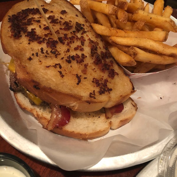 The PorterHouse Burger Company - 24 tips from 463 visitors