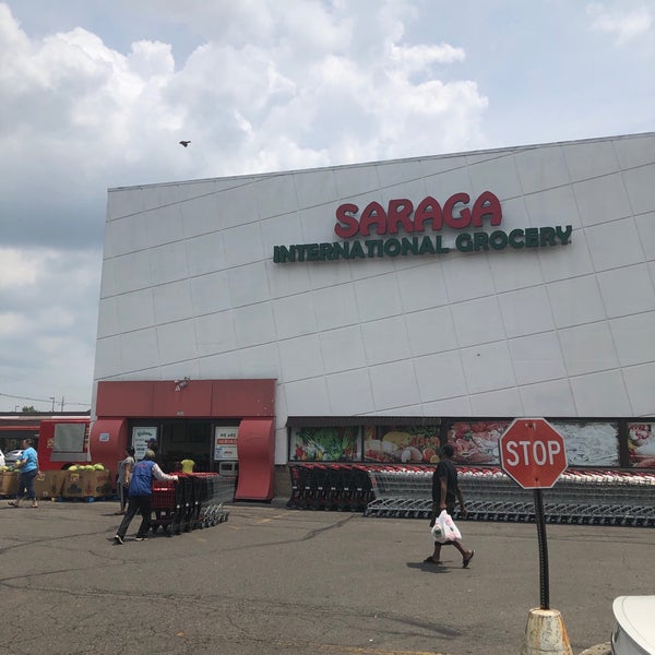 Photos at Saraga International Grocery - Grocery Store
