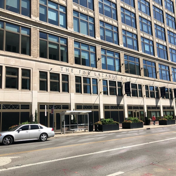 Photos at Lazarus Building - Office