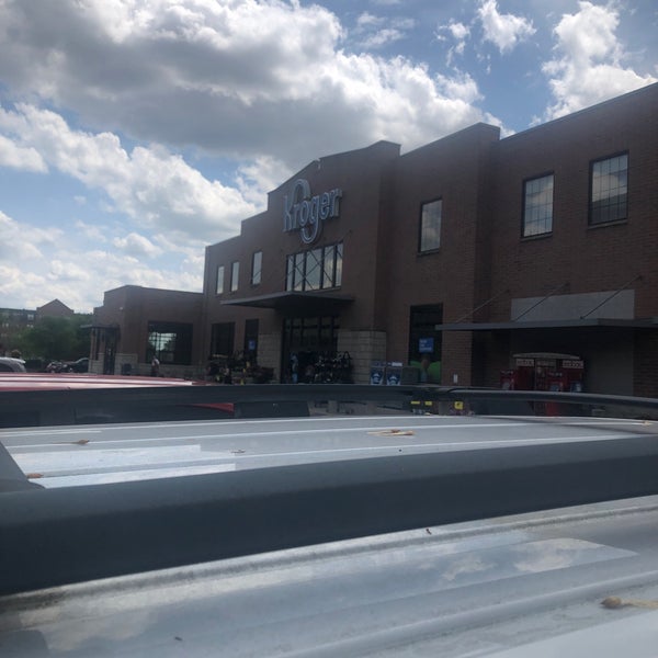 Kroger - Columbus, OH