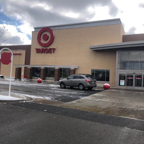 Target - 4 tips