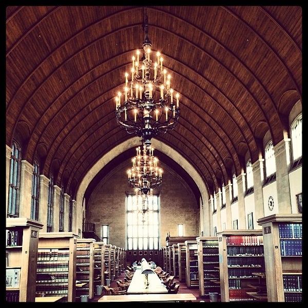 Cornell Law School Library