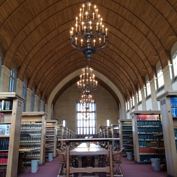 Cornell Law School Library