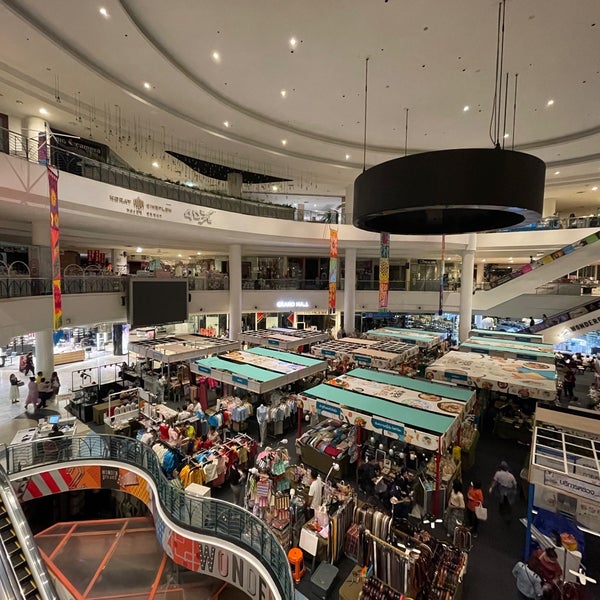 The Mall Nakhon Ratchasima (เดอะมอลล์นครราชสีมา) - 178 tips