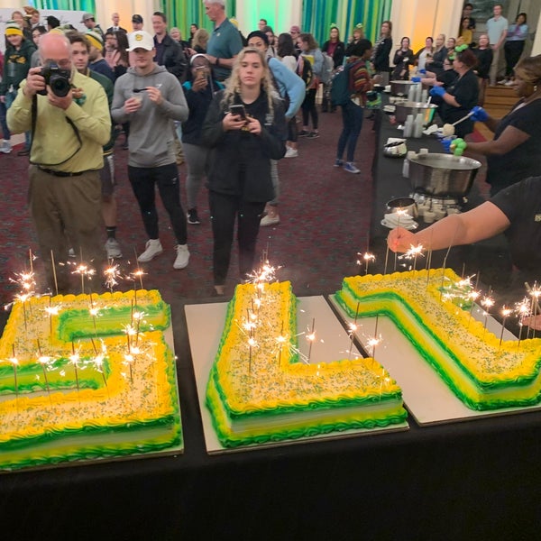 Bill Daniel Student Center - Baylor University - 13 tips from 811 visitors