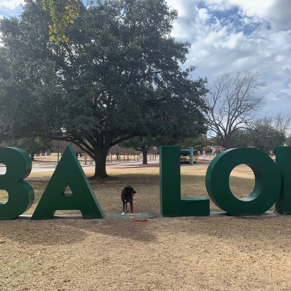 Wiethorn Undergraduate Admissions Center - Baylor University - 1300 S ...
