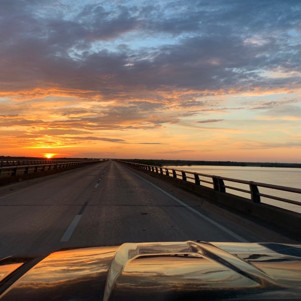 Twin Bridges - Waco, TX