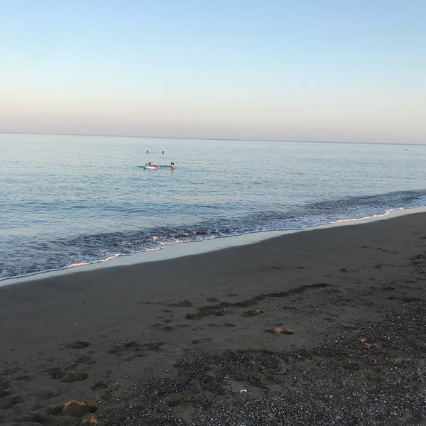 Arkum Sahil - 1539 ziyaretçidan 9 tavsiye