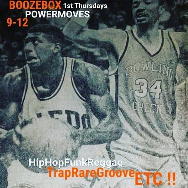 Photos at Booze Box - Bar in Chicago