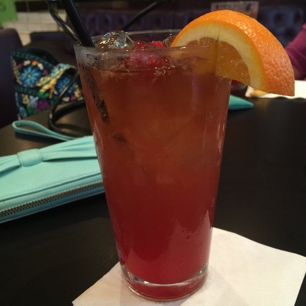 Joe Cain Cafe - Hotel Bar in Mobile