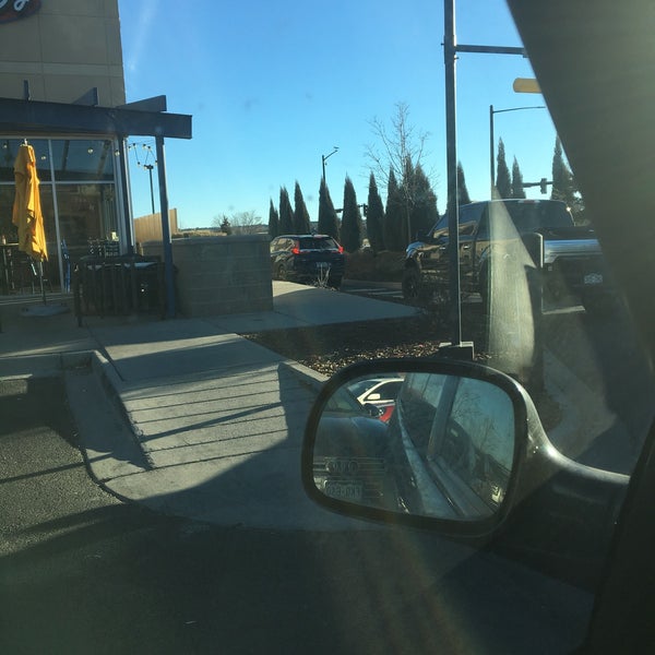 Starbucks - Coffee Shop in Highlands Ranch