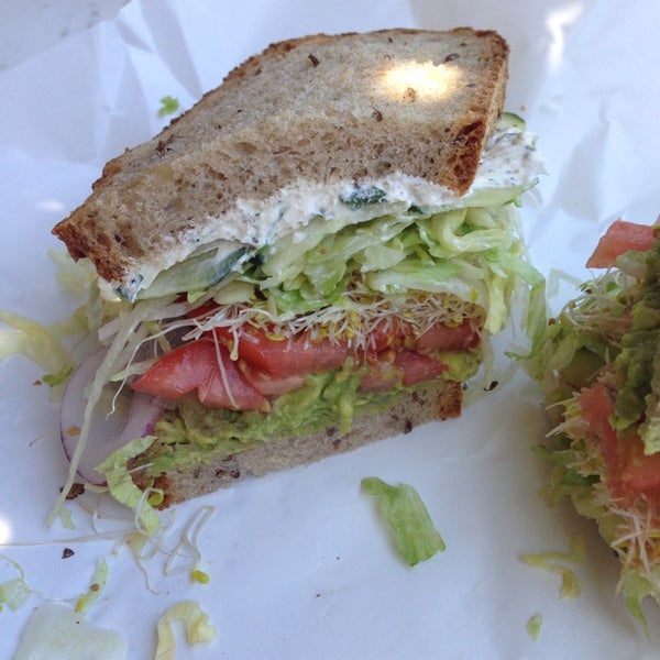 Photos at Gus's Grocery - Sandwich Spot