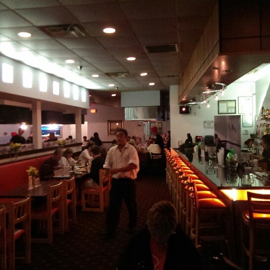 Fuji Japanese Steakhouse & Sushi - Japanese Restaurant