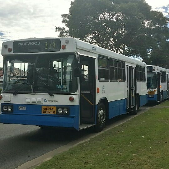 Randwick Barracks - Military Base