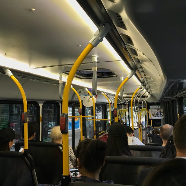 Crown Street - Crown St