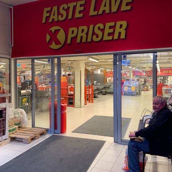 Coop Extra - Grocery Store