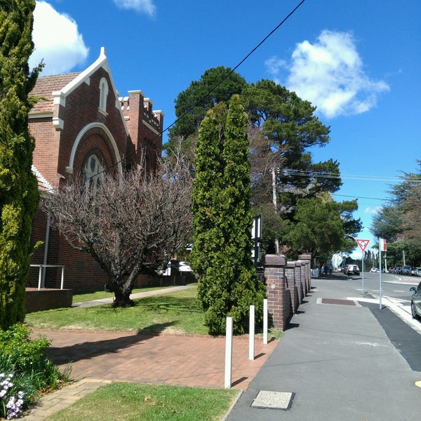 Bowral - Bowral, NSW