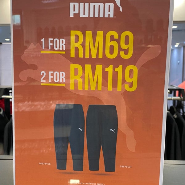 Segamat Central - 40 tips