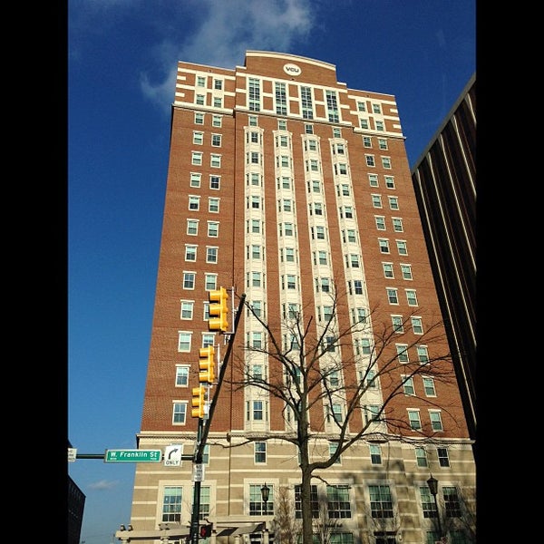 Photos at Brandt Hall - VCU - Richmond, VA