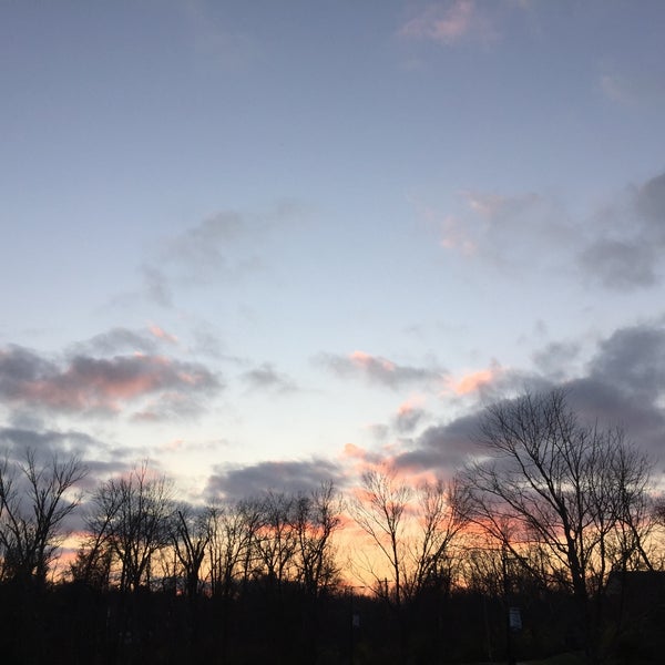 Florence Nature Center - 7200 Nature Park Dr