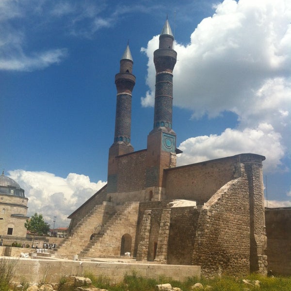 Sivas - City