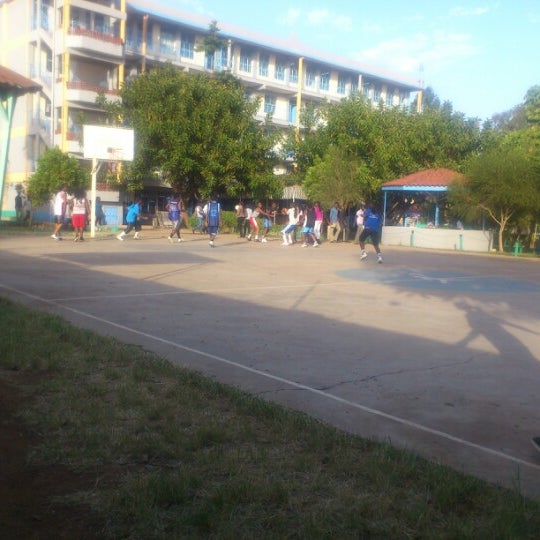 Mount Kenya University (MKU) - Thika, Nairobi