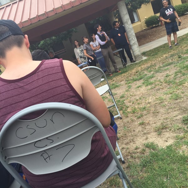 CSUN Dorms - 7 tips from 541 visitors