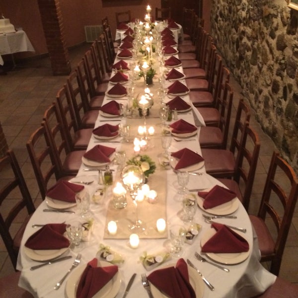 Provesi of Morristown - 64 South St