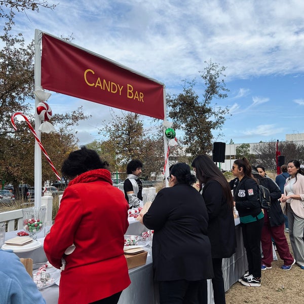 USC Health Sciences Campus - Medical School in Los Angeles