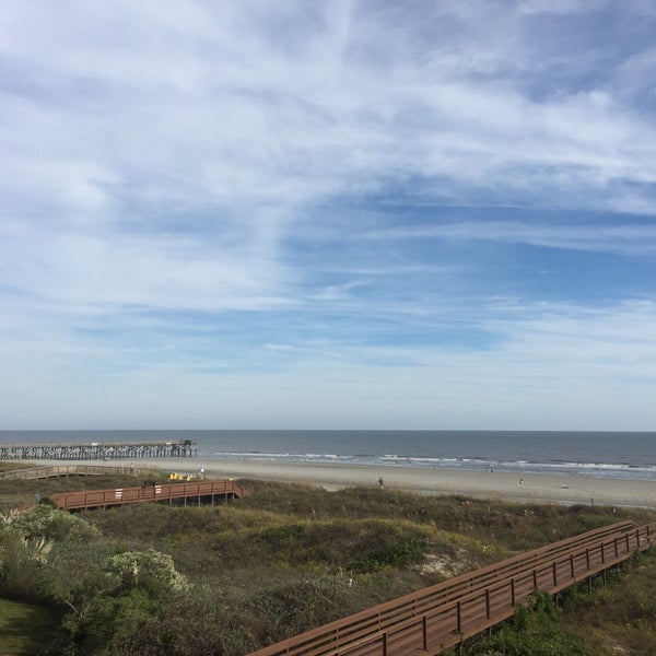 Isle of Palms Beach - Beach