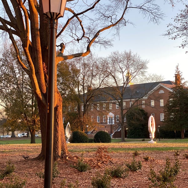 University of South Carolina Upstate - Spartanburg, SC