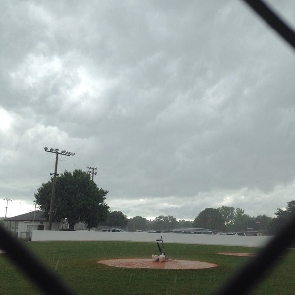 Cal Ripken Baseball - Baseball Field in Sarasota