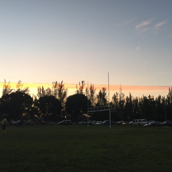 Storms Football Field - Football Stadium in Cape Coral