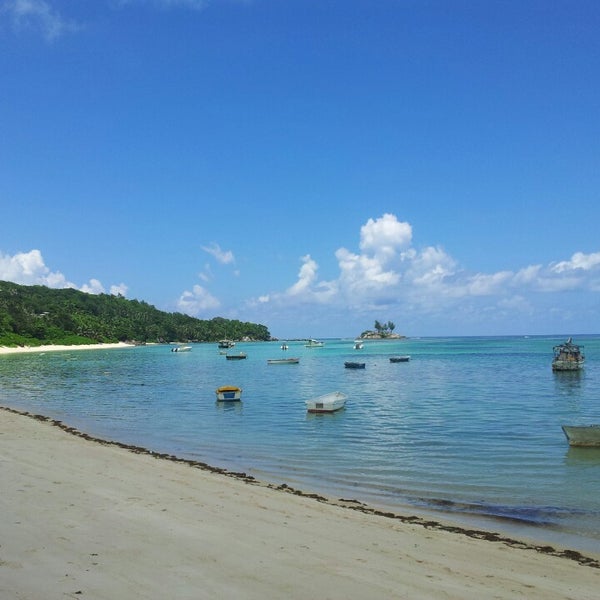 Anse Royal - 9 tips from 381 visitors