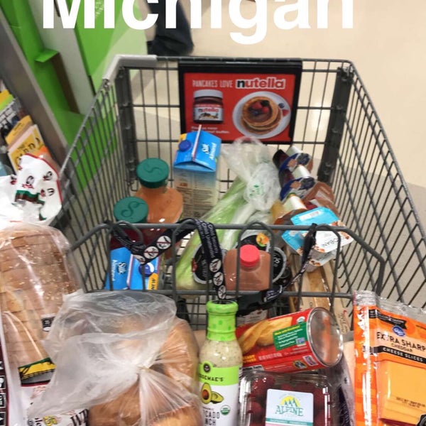 Kroger - 15255 Michigan Ave