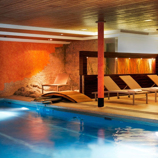 H+ Hotel & SPA Engelberg - 5 tips from 418 visitors