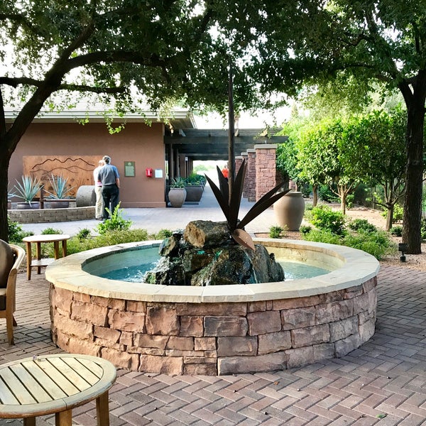 Agave Spa - Spa