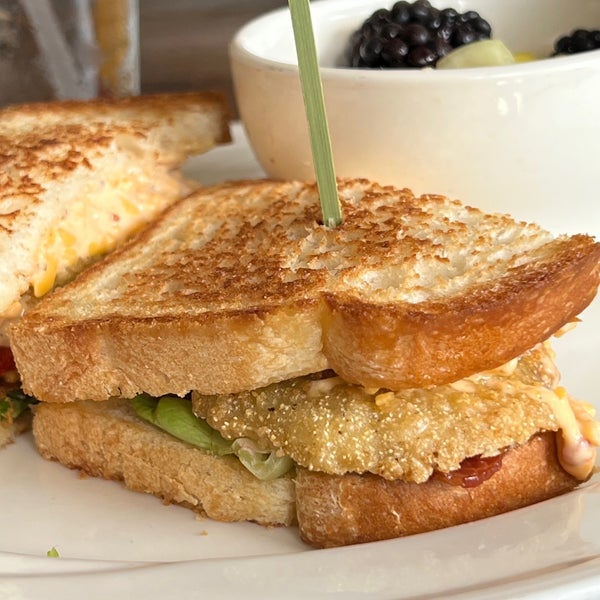 Timberlake's Restaurant at Chetola Resort - American Restaurant