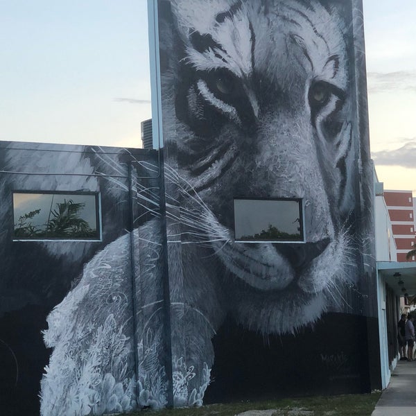 FAT Village - Flagler Heights - Fort Lauderdale, FL