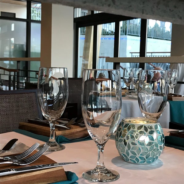 Huizenga Pavilion - Sailboat Bend - Fort Lauderdale, FL