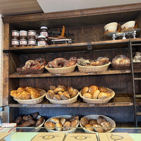 Gran Forno Bakery - Colee Hammock - 29 tips from 642 visitors